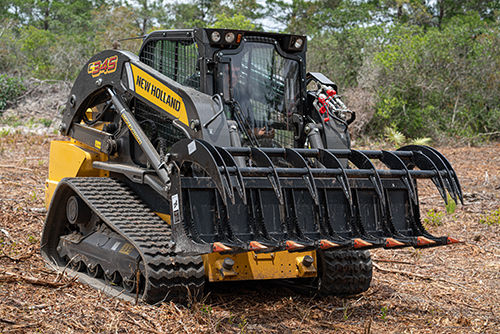 Price Cut Land Clearing - Dunnellon, FL Forestry Mulching